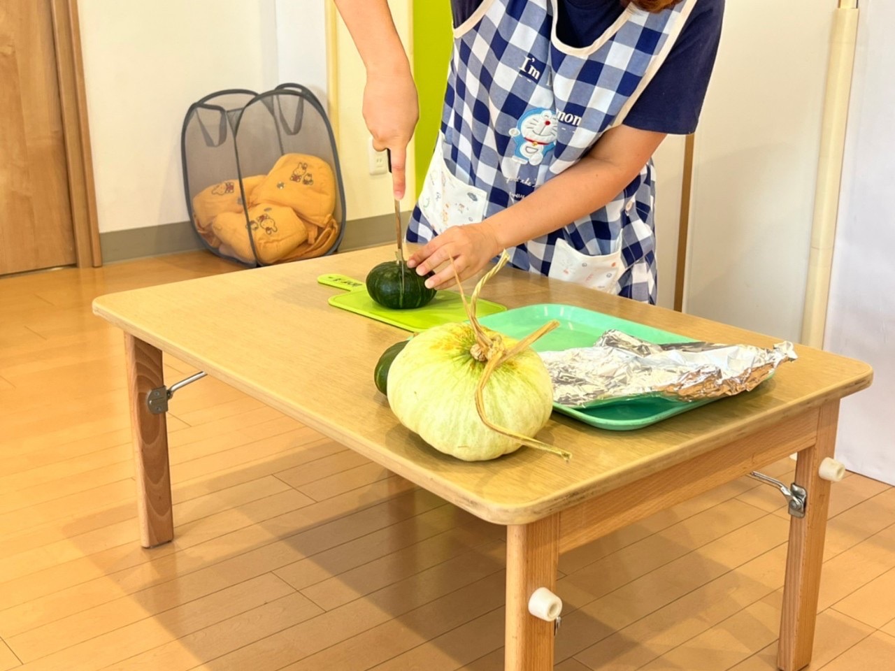 ろぉたす保育園