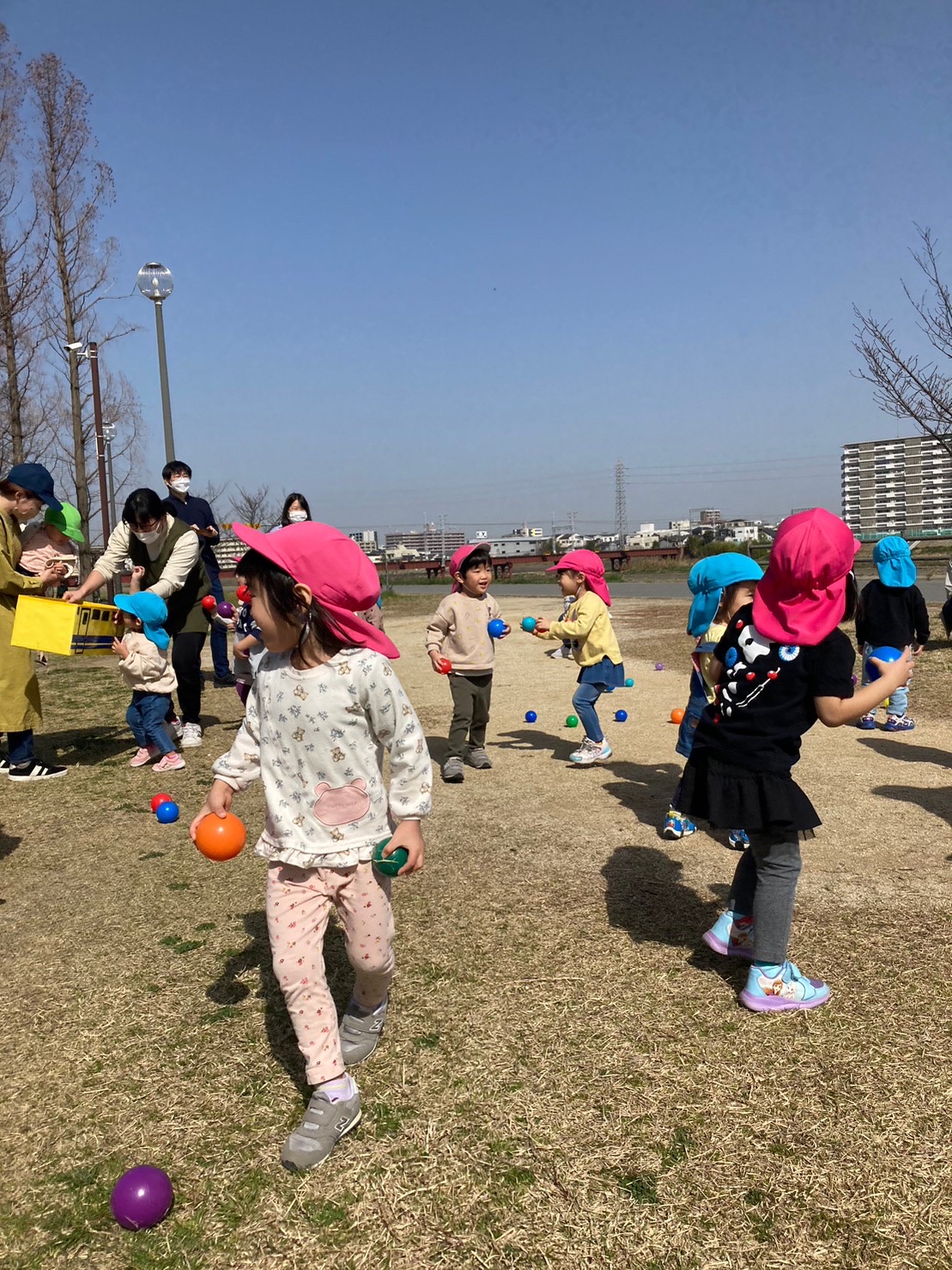 ろぉたす保育園