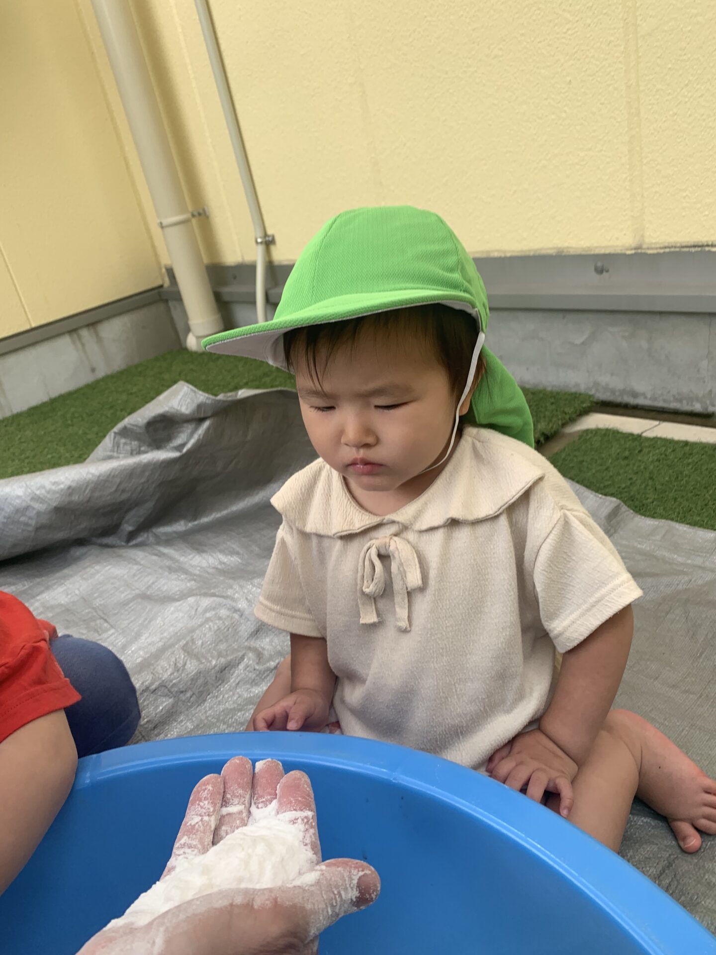 ろぉたす保育園